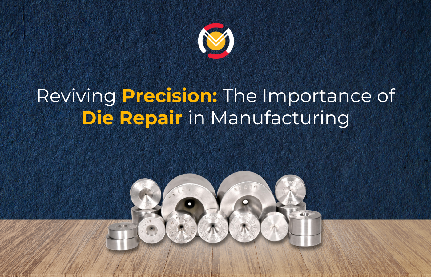 Reviving Precision: The Importance of Die Repair in Manufacturing