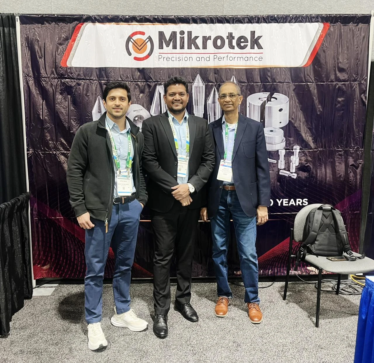Shaping the Future of Wire Drawing Technology at Wire Expo 2026